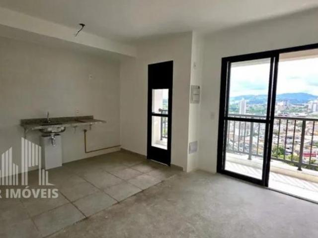 Apartamento para venda em Aldeia de 36.00m² com 1 Quarto, 1 Suite e 1 Garagem