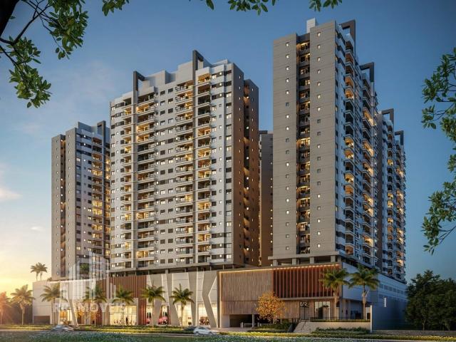 Apartamento para venda em Aldeia em Barueri São Paulo de 87.00m² com 3 Quartos, 3 Suítes e 2 Garagens