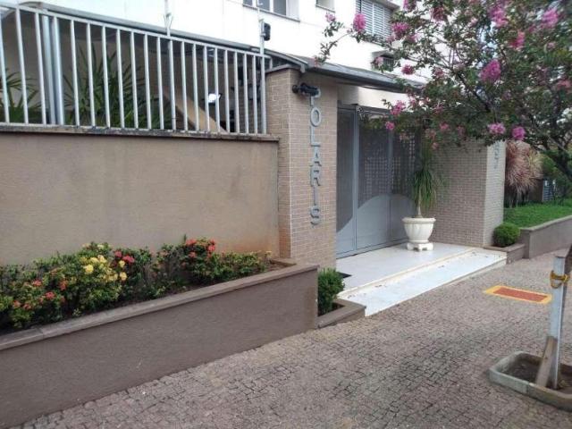 Apartamento para venda em Alemães em Piracicaba São Paulo de 110.00m² com 2 Quartos, 1 Suíte e 1 Garagem