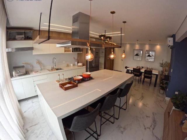Apartamento para venda em Alemães em Piracicaba São Paulo de 81.00m² com 2 Quartos, 2 Suítes e 2 Garagens