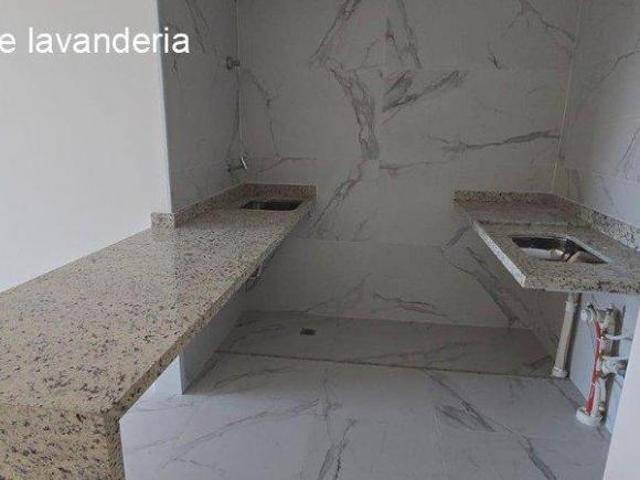 Apartamento para venda em Além Ponte de 48.77m² com 1 Quarto e 1 Garagem