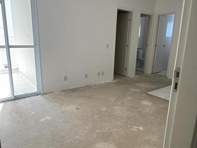 Apartamento para venda em Além Ponte de 49.90m² com 2 Quartos, 1 Suite e 1 Garagem