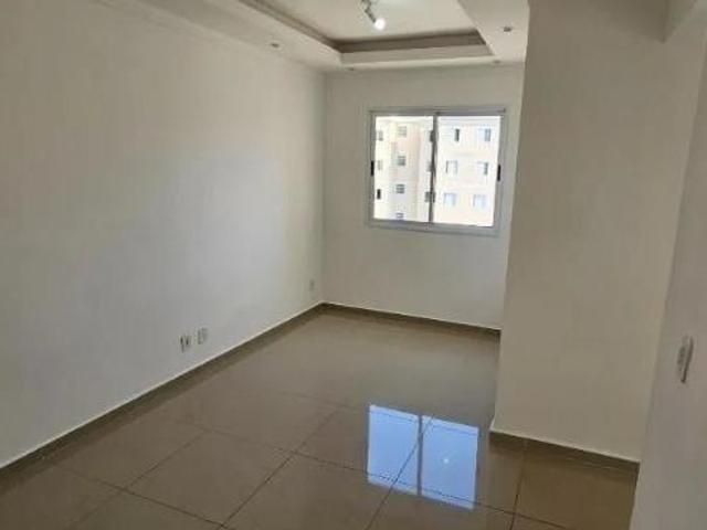 Apartamento para venda em Além Ponte de 50.00m² com 2 Quartos e 2 Garagens