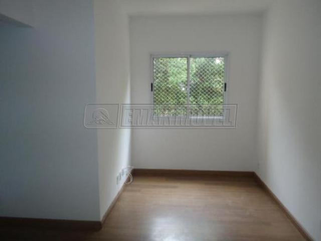 Apartamento para venda em Além Ponte de 52.00m² com 2 Quartos e 1 Garagem