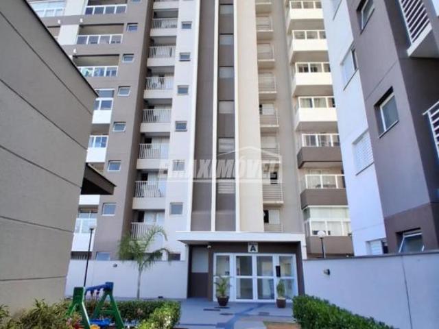 Apartamento para venda em Além Ponte de 67.00m² com 3 Quartos, 1 Suite e 2 Garagens