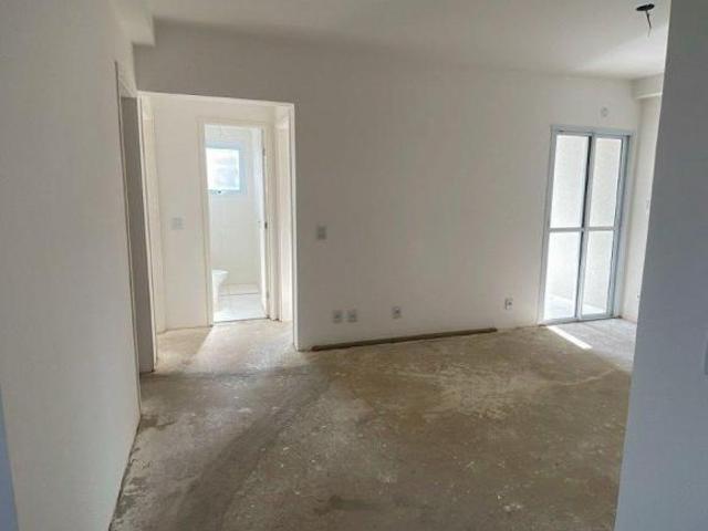 Apartamento para venda em Além Ponte de 68.91m² com 3 Quartos, 1 Suite e 1 Garagem