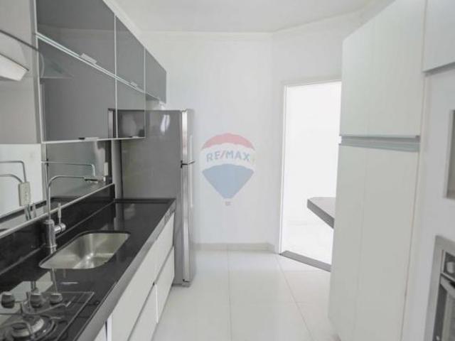 Apartamento para venda em Além Ponte de 75.90m² com 3 Quartos, 1 Suite e 2 Garagens