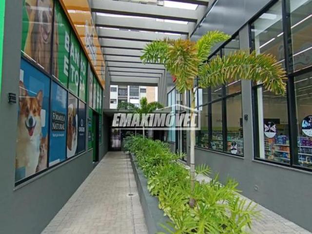 Apartamento para venda em Além Ponte de 76.00m² com 2 Quartos, 1 Suite e 2 Garagens