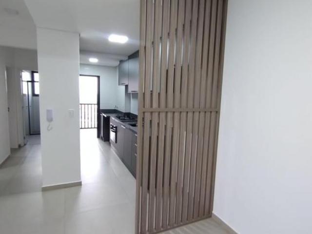 Apartamento para venda em Além Ponte de 76.00m² com 2 Quartos e 2 Garagens