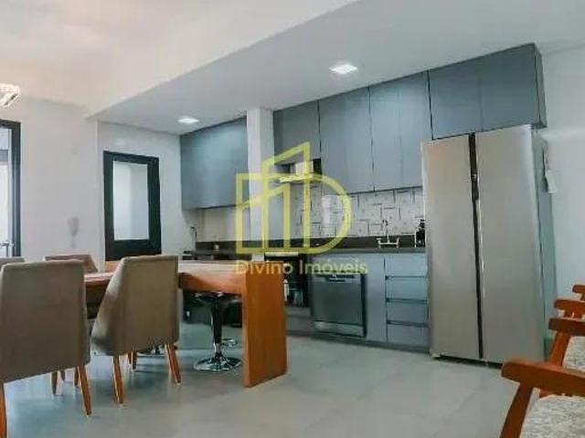 Apartamento para venda em Além Ponte de 95.00m² com 3 Quartos, 1 Suite e 2 Garagens