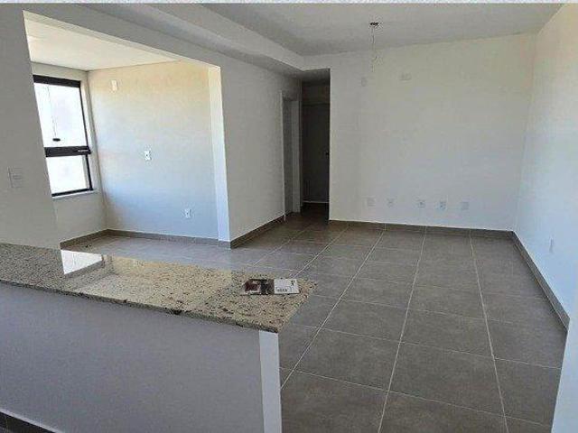 Apartamento para venda em Além Ponte de 97.00m² com 3 Quartos, 1 Suite e 2 Garagens