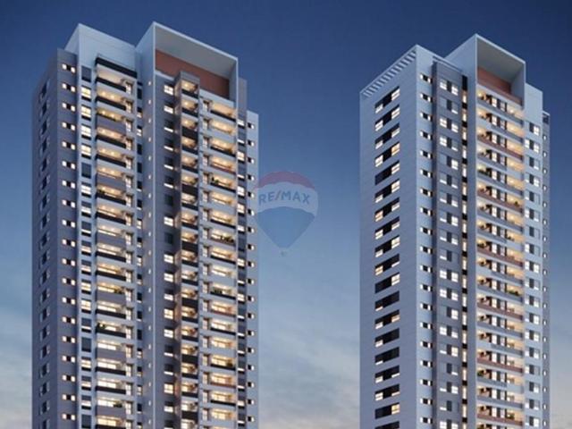Apartamento para venda em Além Ponte em Sorocaba São Paulo de 100.00m² com 3 Quartos, 2 Suítes e 2 Garagens