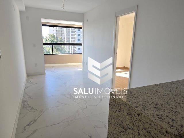 Apartamento para venda em Além Ponte em Sorocaba São Paulo de 48.00m² com 1 Quarto e 1 Garagem