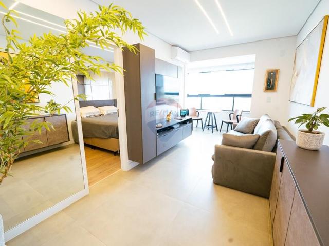 Apartamento para venda em Além Ponte em Sorocaba São Paulo de 49.00m² com 1 Quarto, 1 Suíte e 1 Garagem