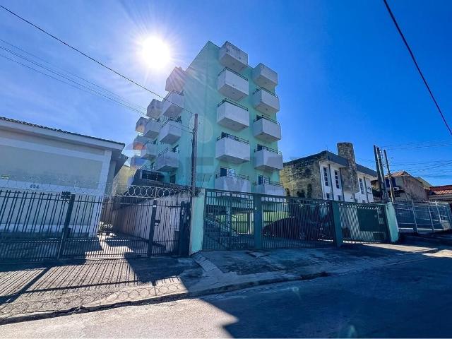 Apartamento para venda em Além Ponte em Sorocaba São Paulo de 68.42m² com 2 Quartos, 1 Suíte e 2 Garagens