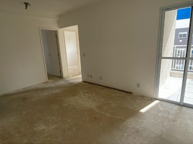 Apartamento para venda em Além Ponte em Sorocaba São Paulo de 68.91m² com 3 Quartos, 1 Suíte e 1 Garagem