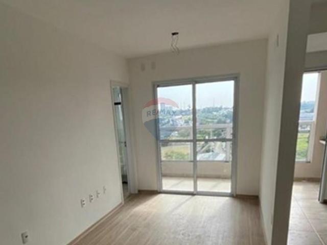 Apartamento para venda em Além Ponte em Sorocaba São Paulo de 63.00m² com 2 Quartos, 1 Suíte e 1 Garagem