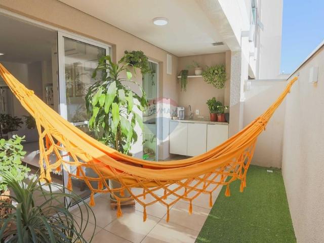 Apartamento para venda em Além Ponte em Sorocaba São Paulo de 77.00m² com 3 Quartos, 1 Suíte e 1 Garagem