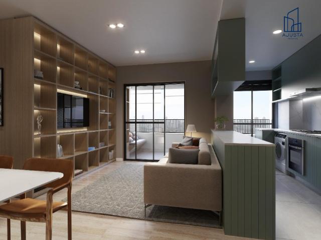 Apartamento para venda em Além Ponte em Sorocaba São Paulo de 82.16m² com 3 Quartos, 1 Suíte e 2 Garagens