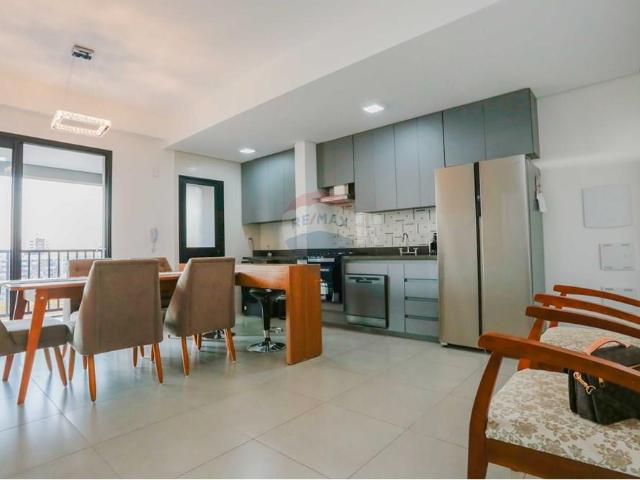 Apartamento para venda em Além Ponte em Sorocaba São Paulo de 95.00m² com 3 Quartos, 1 Suíte e 2 Garagens