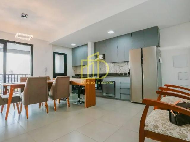 Apartamento para venda em Além Ponte em Sorocaba São Paulo de 95.00m² com 3 Quartos, 1 Suíte e 2 Garagens