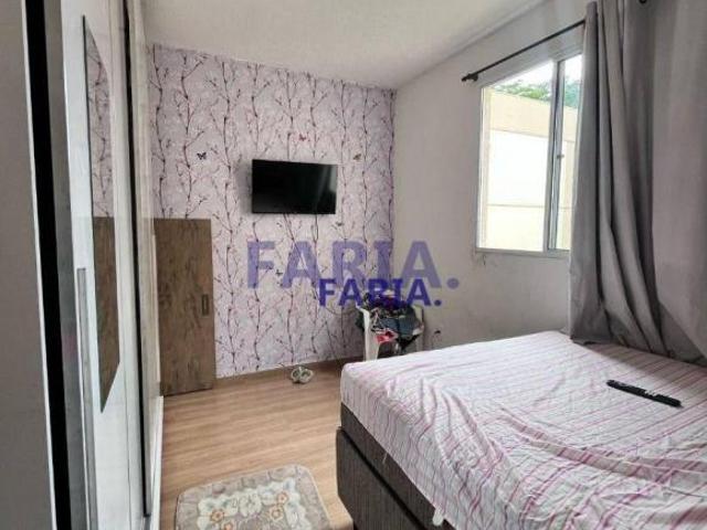 Apartamento para venda em Alfenas