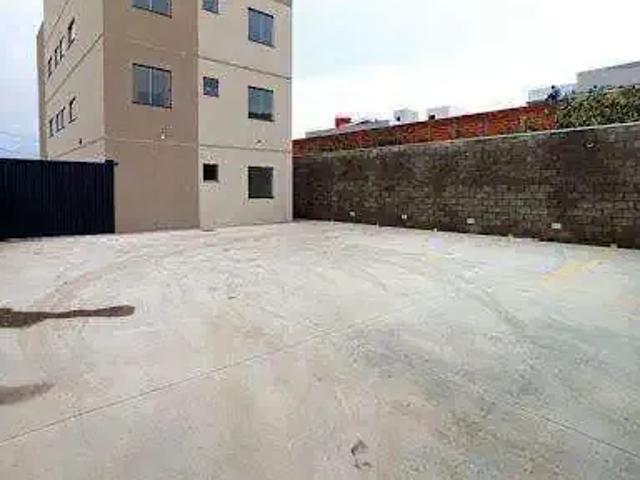 Apartamento para Venda em Alfenas/MG Residencial Alto do Aeroporto 2 Quartos