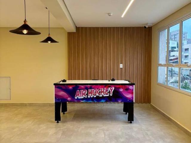 Apartamento para venda em Alfredo Custódio de Paula, Pouso A