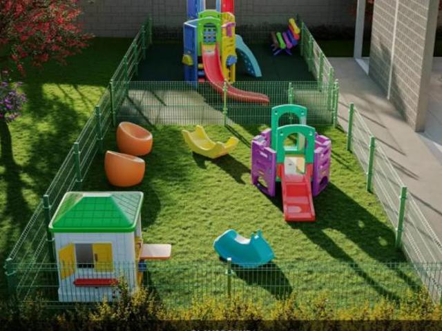 Apartamento para venda em Alípio de Melo, Belo Horizonte