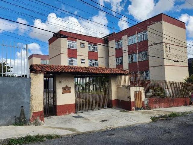 Apartamento para venda em Alípio de Melo, Belo Horizonte
