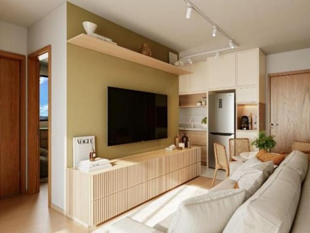 Apartamento para venda em Alípio de Melo, Belo Horizonte