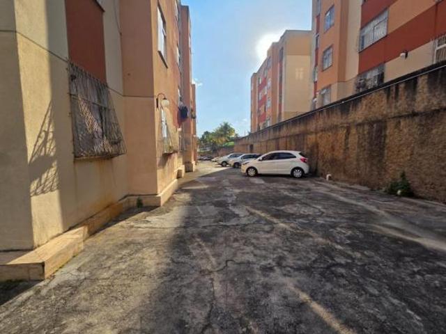 Apartamento para venda em Alípio de Melo, Belo Horizonte