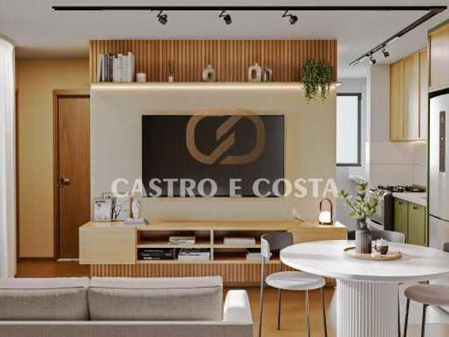 Apartamento para venda em Alípio de Melo, Belo Horizonte