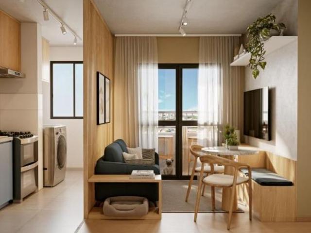 Apartamento para venda em Alípio de Melo, Belo Horizonte