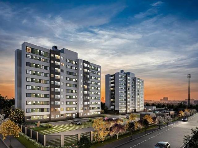 Apartamento para venda em Alípio de Melo, Belo Horizonte