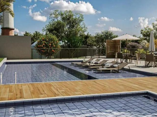 Apartamento para venda em Alípio de Melo, Belo Horizonte