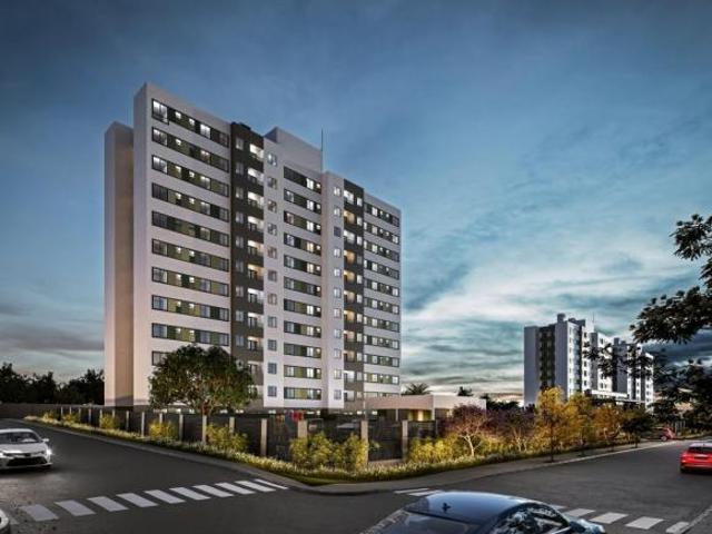 Apartamento para venda em Alípio de Melo, Belo Horizonte