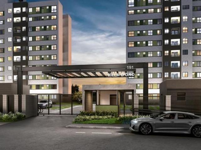 Apartamento para venda em Alípio de Melo, Belo Horizonte