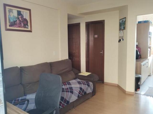 Apartamento para Venda em Almirante Tamandaré, Cachoeira, 2 dormitórios, 1 banheiro, 1 vaga