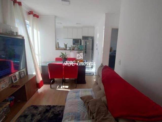 Apartamento para Venda em Almirante Tamandaré, Cachoeira, 2 dormitórios, 1 banheiro, 1 vaga