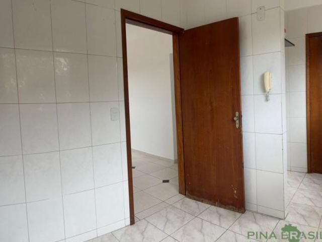 Apartamento para Venda em Almirante Tamandaré, Campina do Arruda, 3 dormitórios, 2 banheiros, 1 vaga