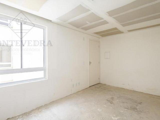 Apartamento para Venda em Almirante Tamandaré, Bonfim, 2 dormitórios, 1 banheiro, 1 vaga