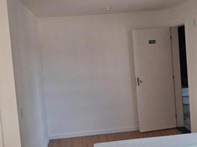Apartamento para Venda em Almirante Tamandaré, Bonfim, 2 dormitórios, 1 banheiro, 1 vaga