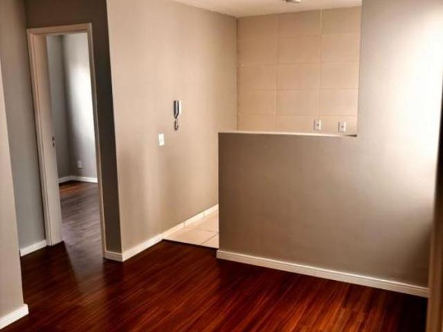 Apartamento para Venda em Almirante Tamandaré, Bonfim, 2 dormitórios, 1 banheiro, 1 vaga