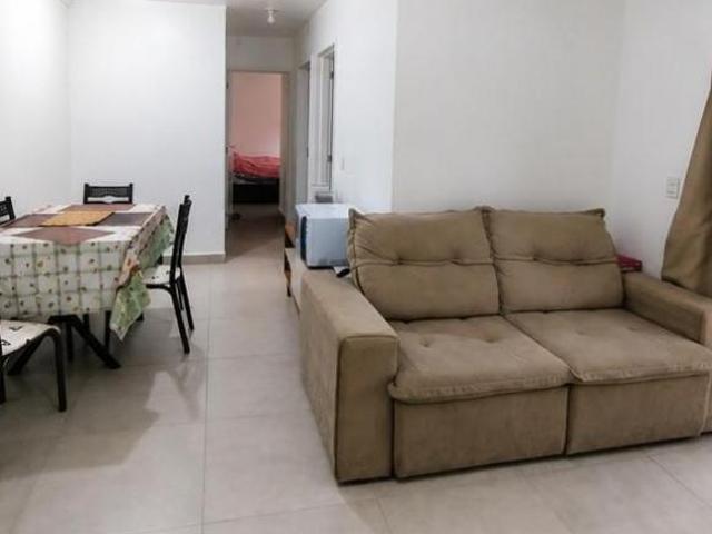 Apartamento para Venda em Almirante Tamandaré, Jardim Apucarana, 3 dormitórios, 1 banheiro, 1 vaga