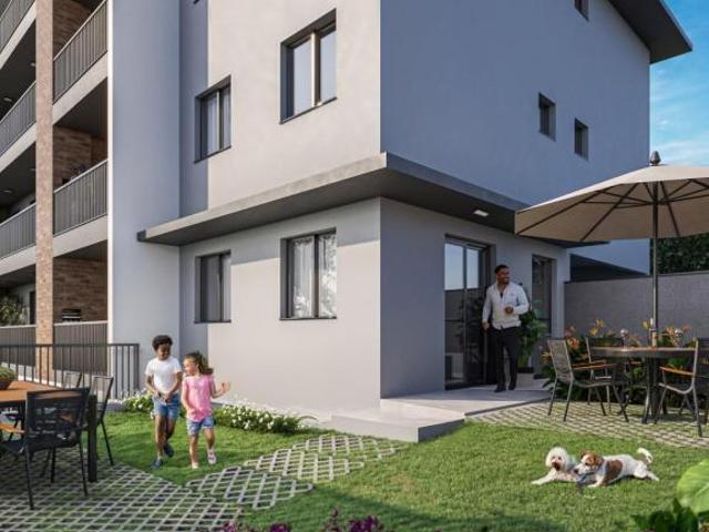 Apartamento para Venda em Almirante Tamandaré, Loteamento Montparnasse, 2 dormitórios, 2 suítes, 2 b