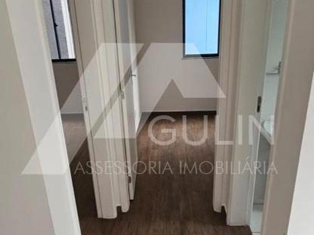 Apartamento para Venda em Almirante Tamandaré, LAMENHA GRANDE, 2 dormitórios, 1 banheiro, 1 vaga