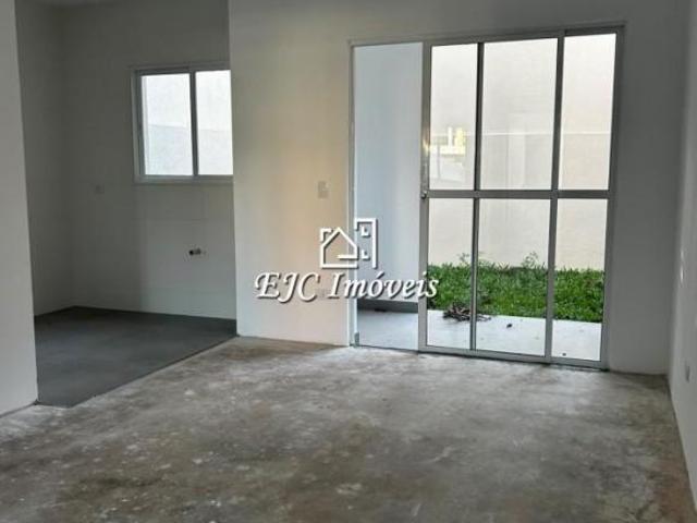 Apartamento para Venda em Almirante Tamandaré, Lamenha Grande, 2 dormitórios, 1 banheiro, 1 vaga