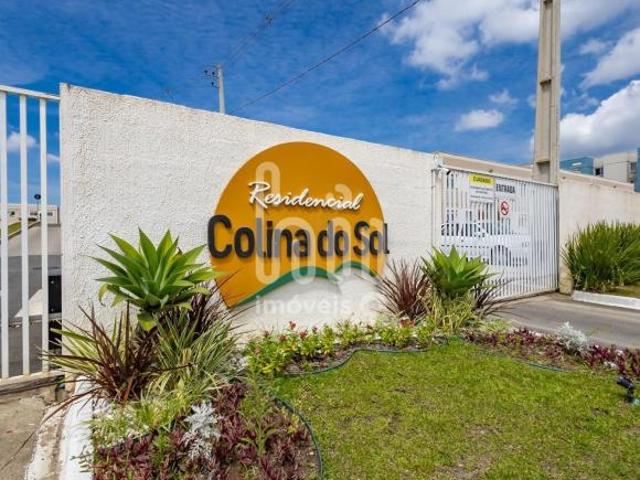 Apartamento para Venda em Curitiba, Capão Raso, 2 dormitórios, 1 banheiro, 1 vaga