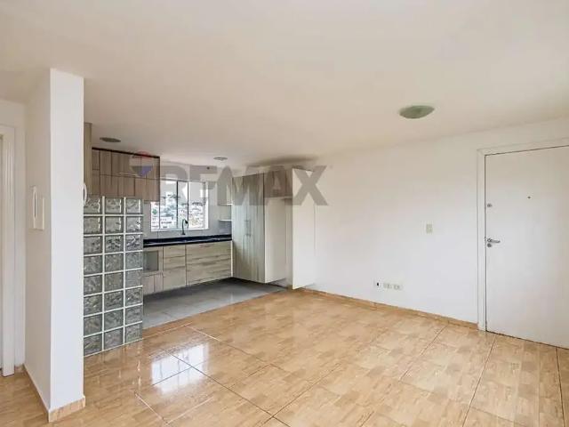 Apartamento para Venda em Almirante Tamandaré/PR Planta Almirante 2 Quartos